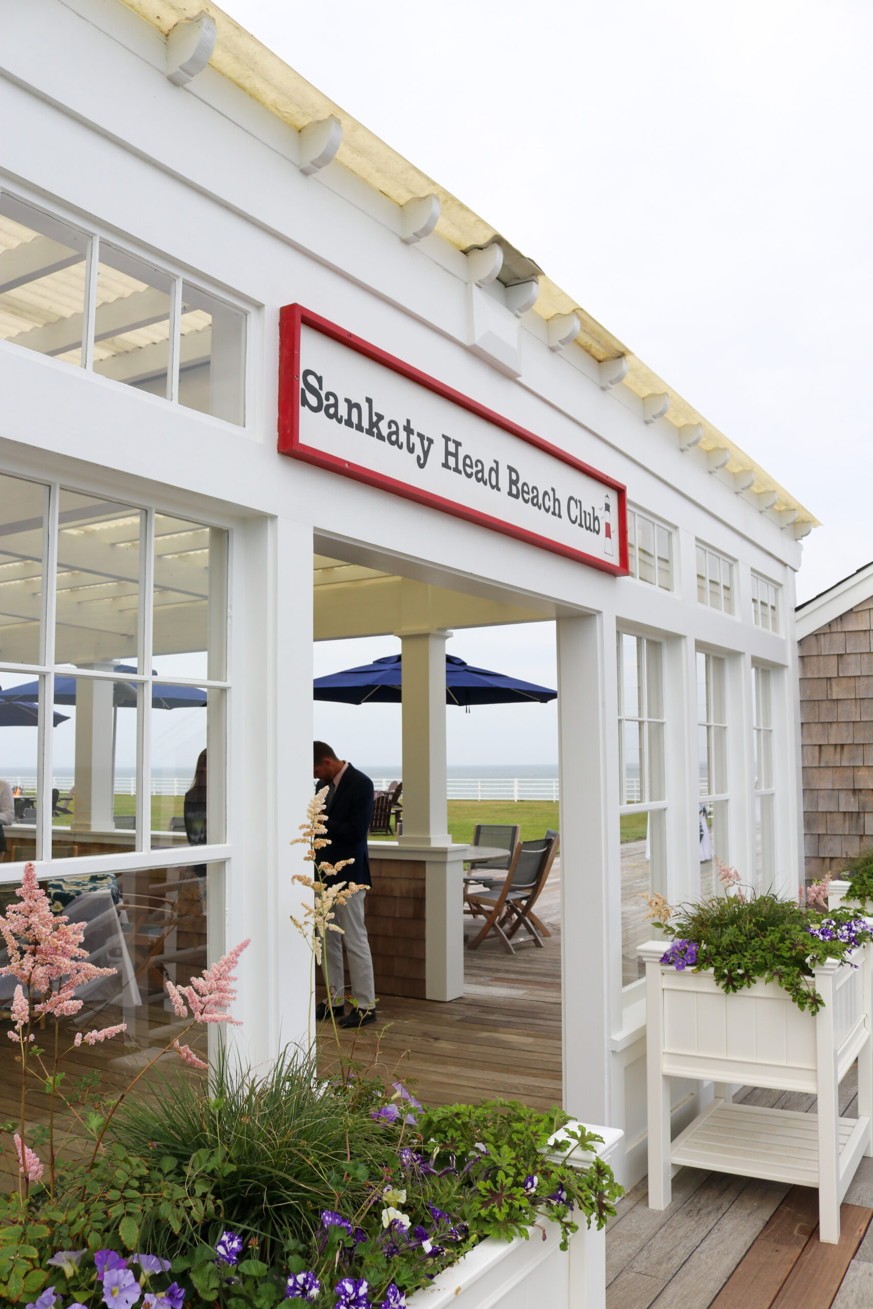 Executive Chef at Sankaty Head Golf Club - Siaconset, MA - DZA ...