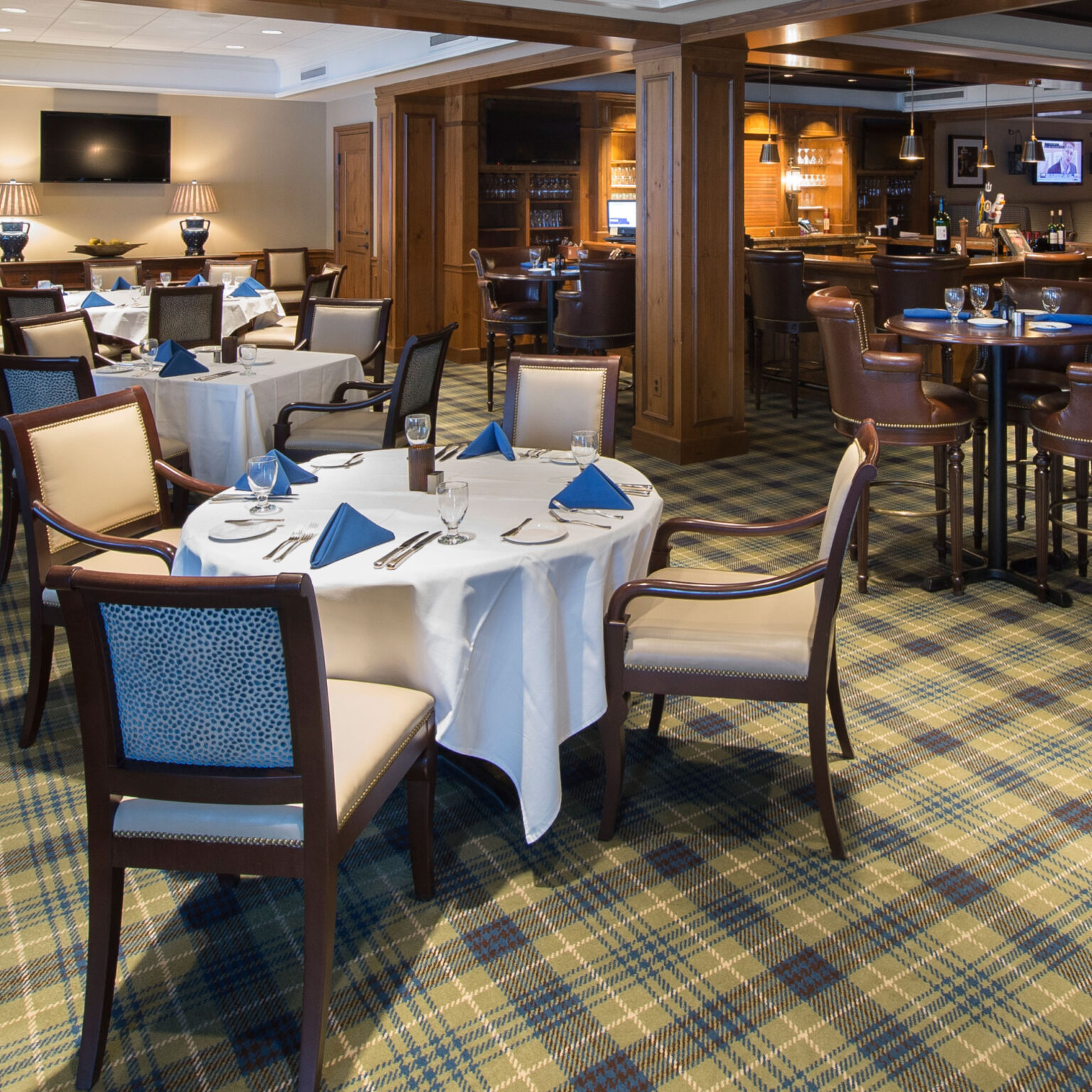 Executive Chef, Ft. Wayne Country Club - Fort Wayne, IN - DZA ...